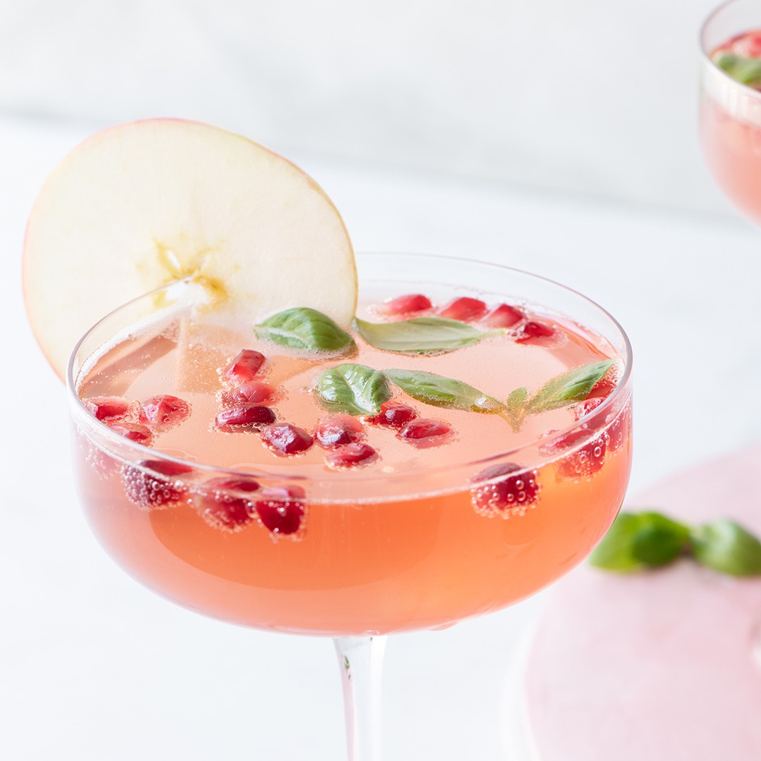 Pink Lady® Apples | South Africa